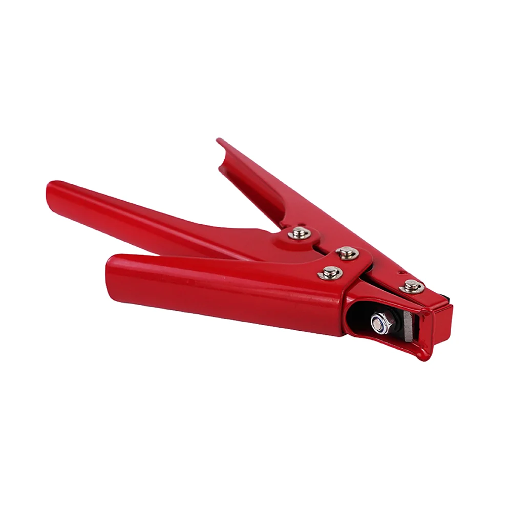 Nylon Strap Tensioning Tool / Nylon Strap Tensioning Tool Cable Tie Gun ...