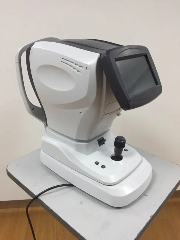 Automatic Optical Refractometer Autorefractor for Ophthalmology