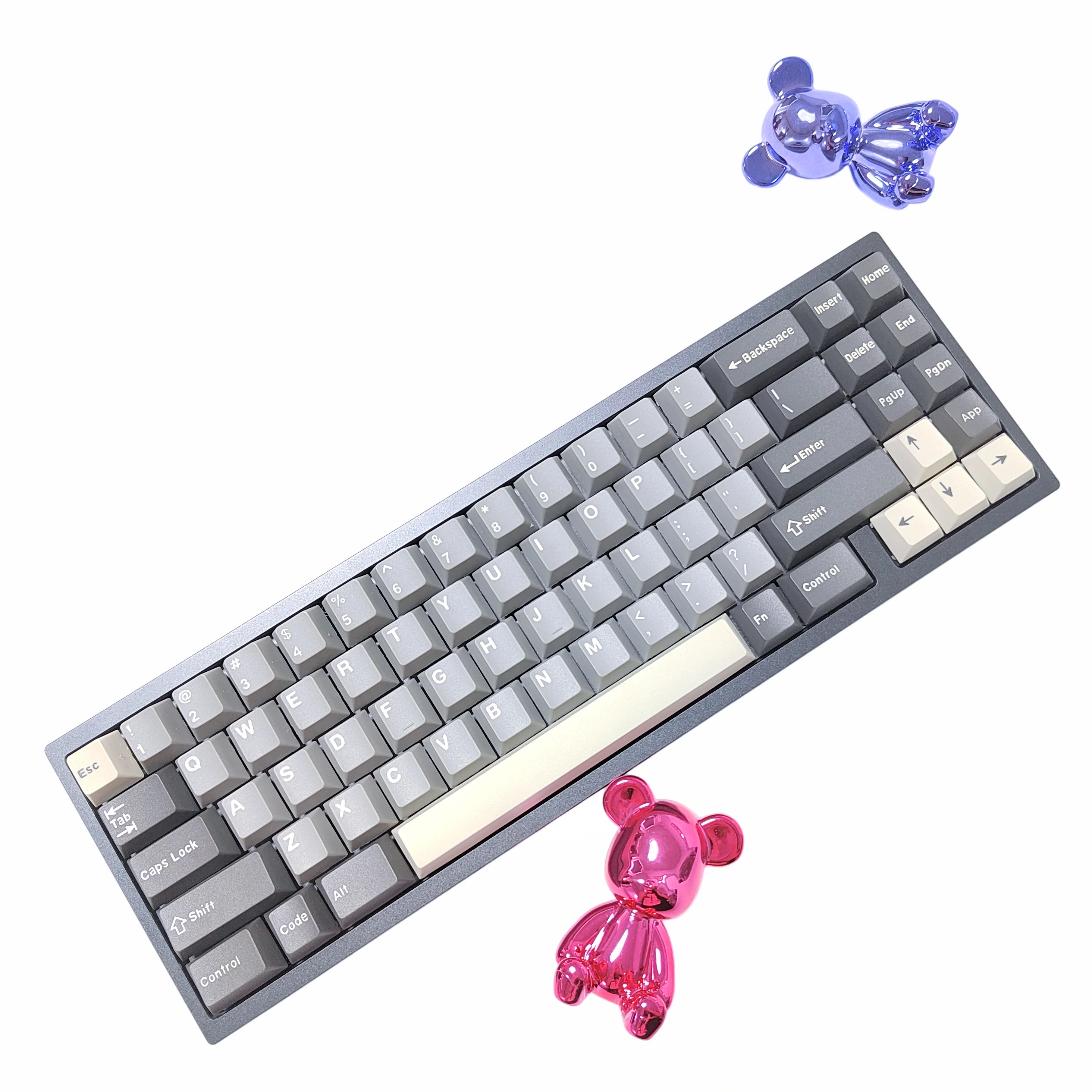 70% Keyboard Guide: How to Choose the Right One