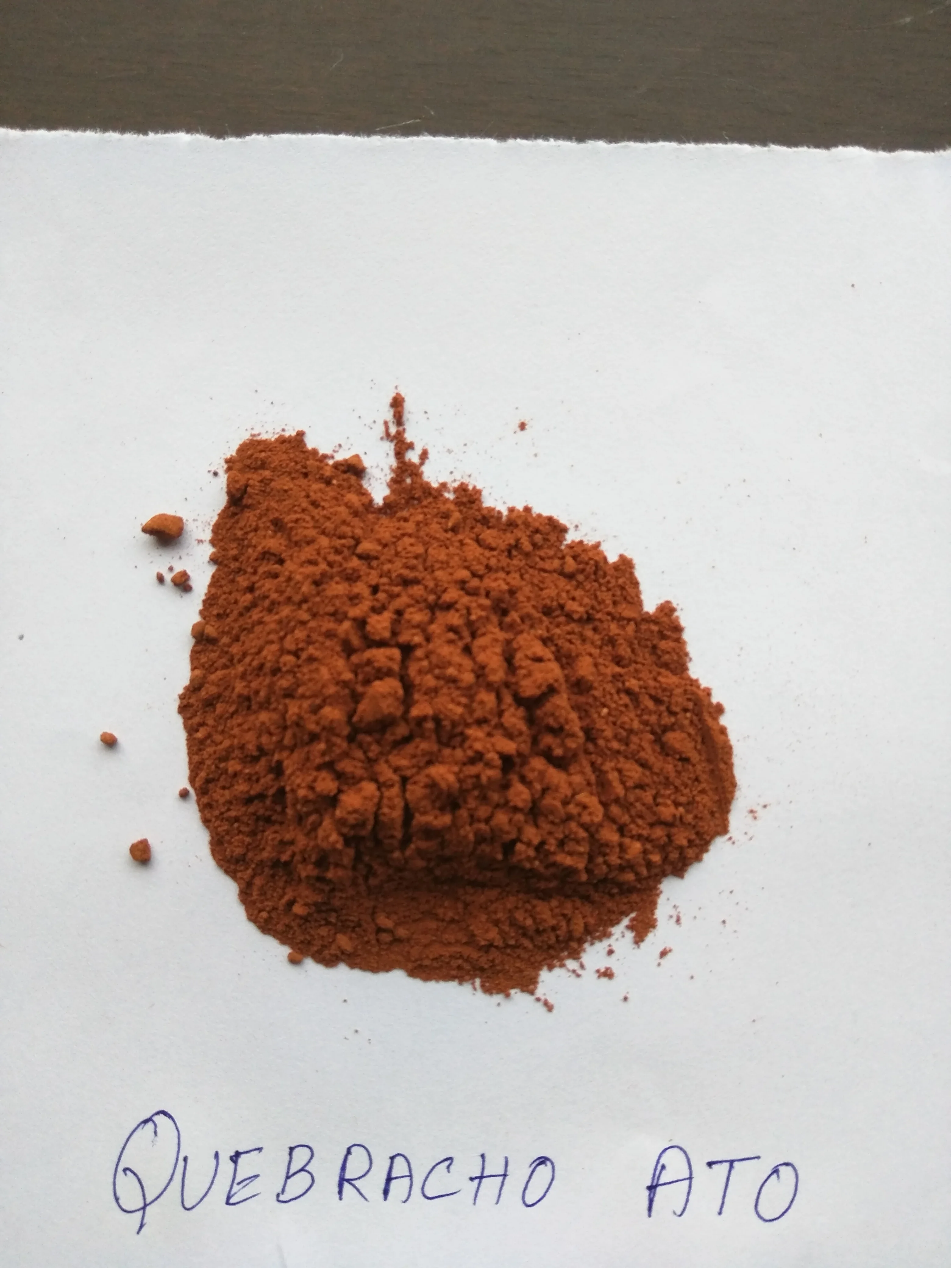 Quebracho Extract - Buy Quebracho Extract,Quebracho Ato Used In Leather ...