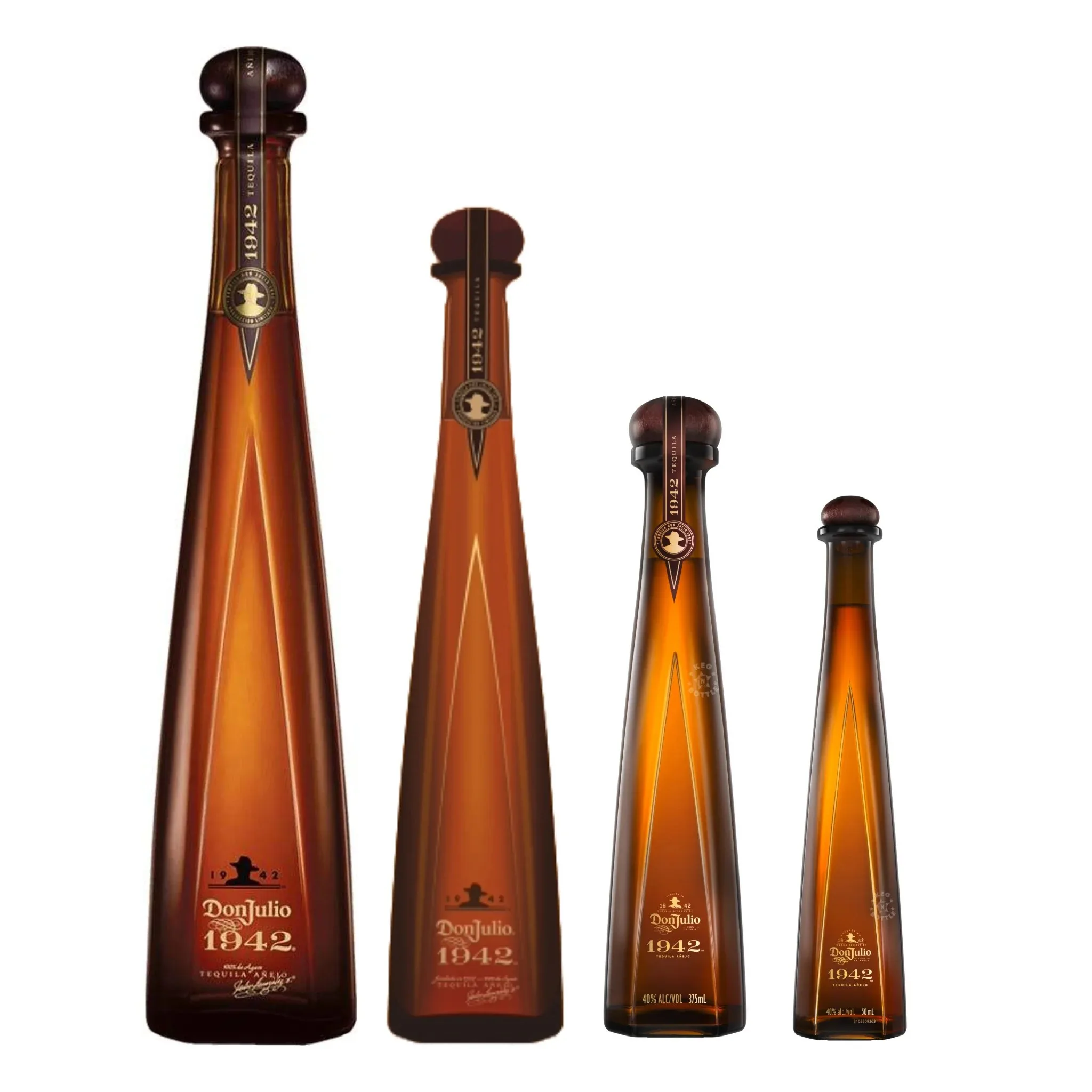 Shop Premium Don Julio Reposado Tequila - 100% Agave