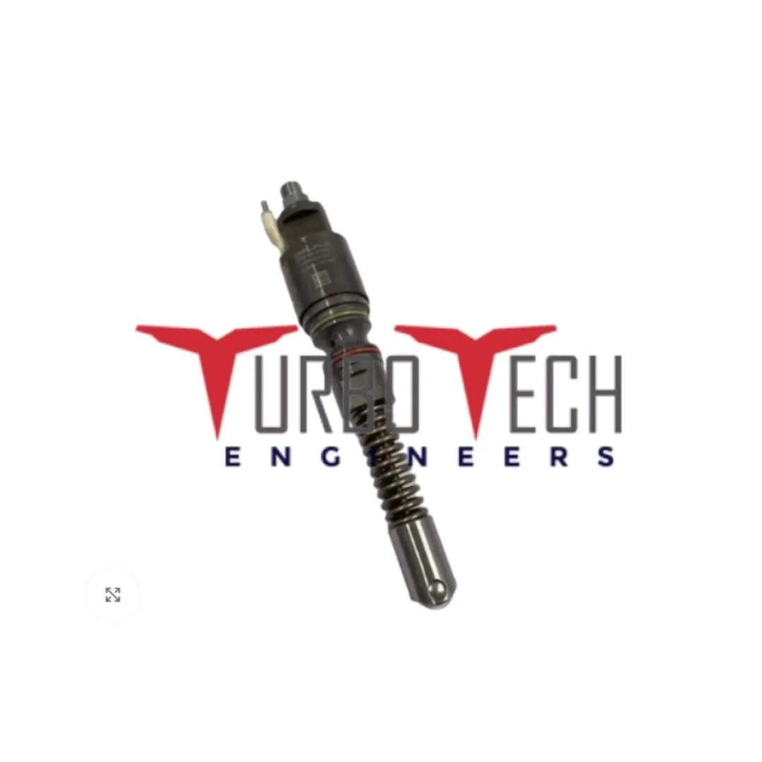 Common Rail Fuel Injection Unit Pump Re534960 - Buy Common Rail Fuel ...