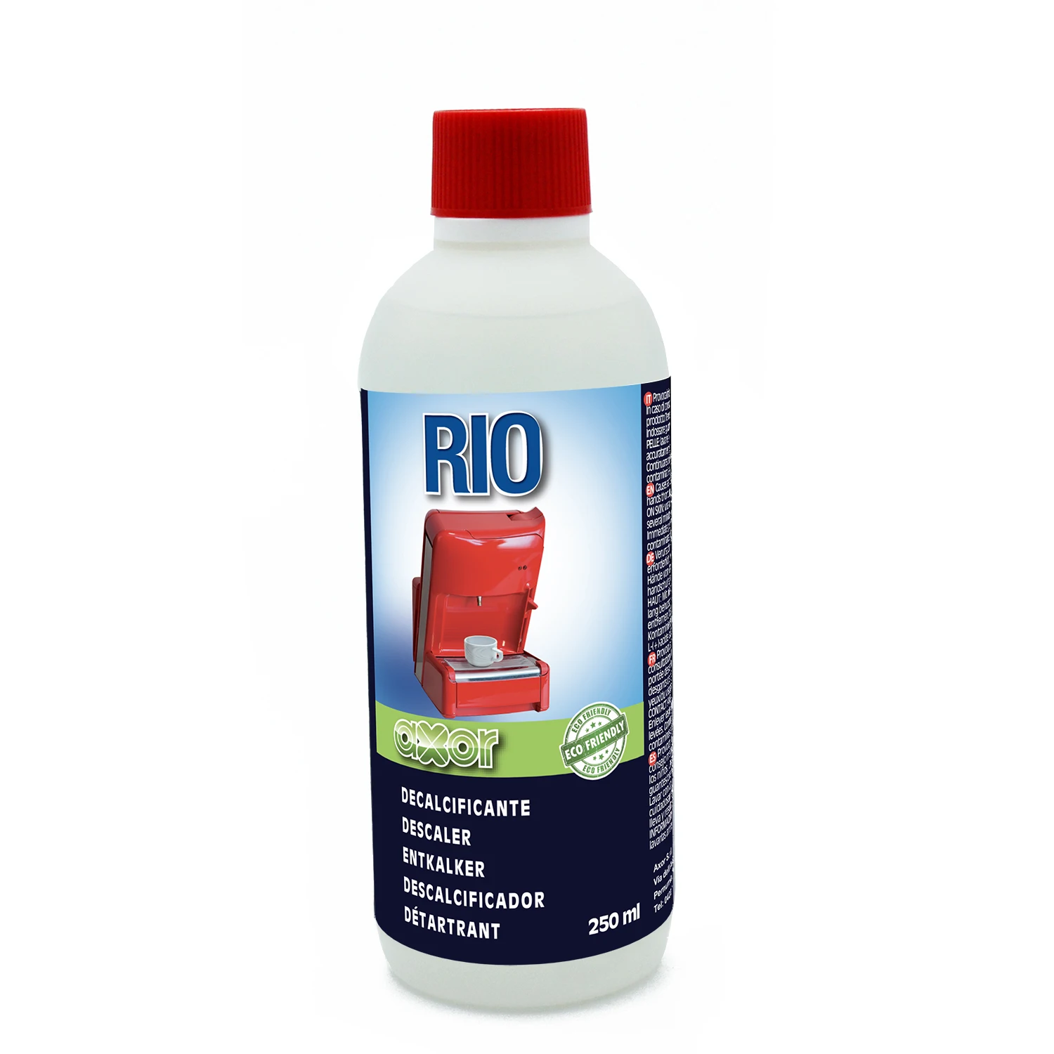 Liquid Descaler Eco Suitable High Performing Rio Kettles Humidifiers ...