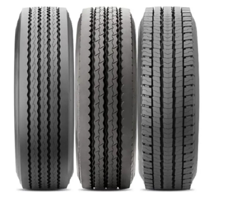 Premium Brand Radial Heavy Commercial Truck Tire 12r24.5 11r24.5 12r22 ...
