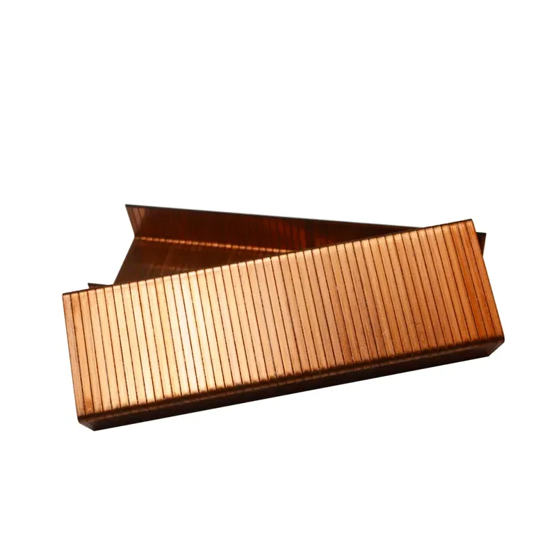 Industrial 16 Ga Carton Closing Staple Pin 3515 - Buy Nails ...