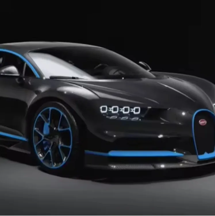 Pre-Owned 2021 Bugati Chir0n| Alibaba.com