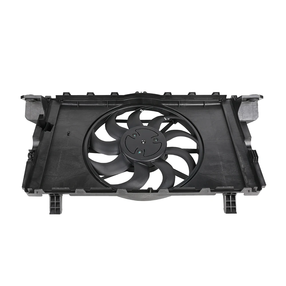 Factory Wholesale For Tesla Model Y Car Radiator Electronic Fan Oem ...