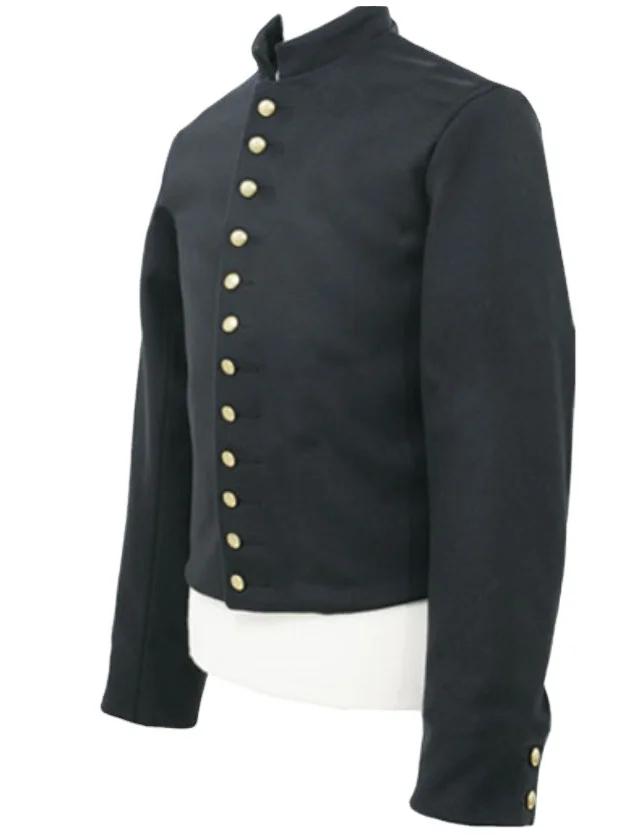 Federal Roundabout Infantry Shell Jackets - Buy Civil War Federal ...