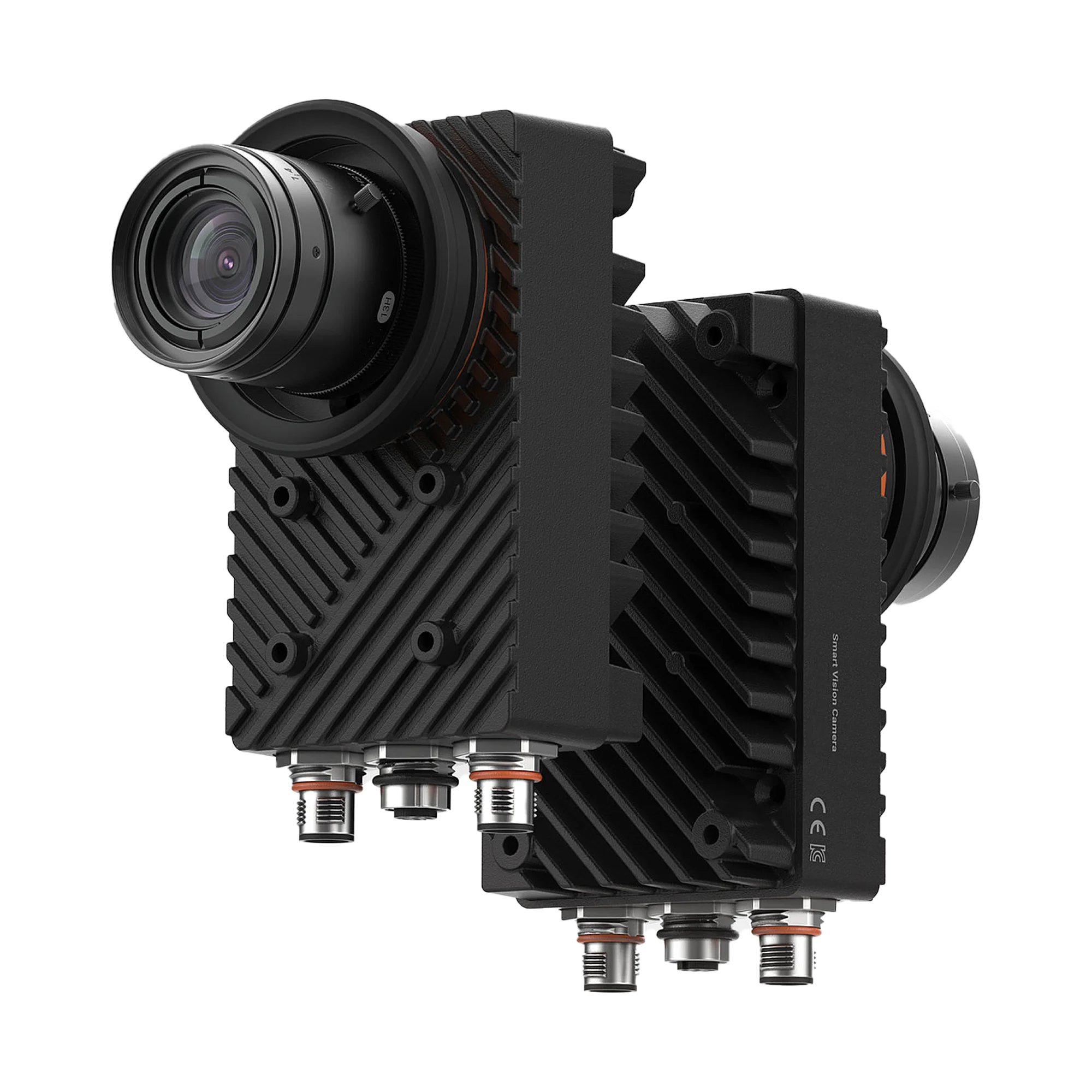 Vizbot Machine Vision Based Smart Camera for Visual Inspection for ...