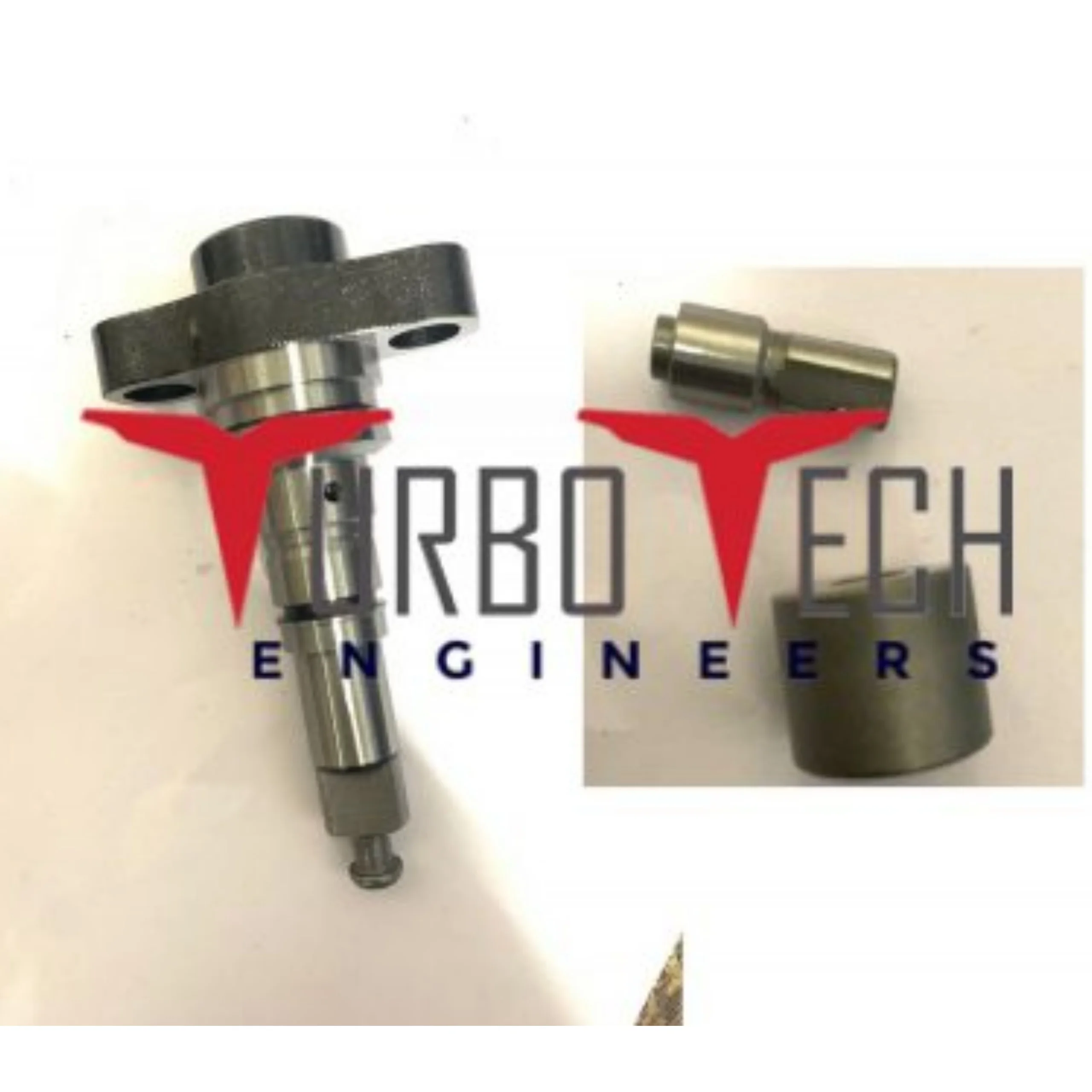 Bomba de inyección de combustible, elemento DV PS7100 612600081183 ...