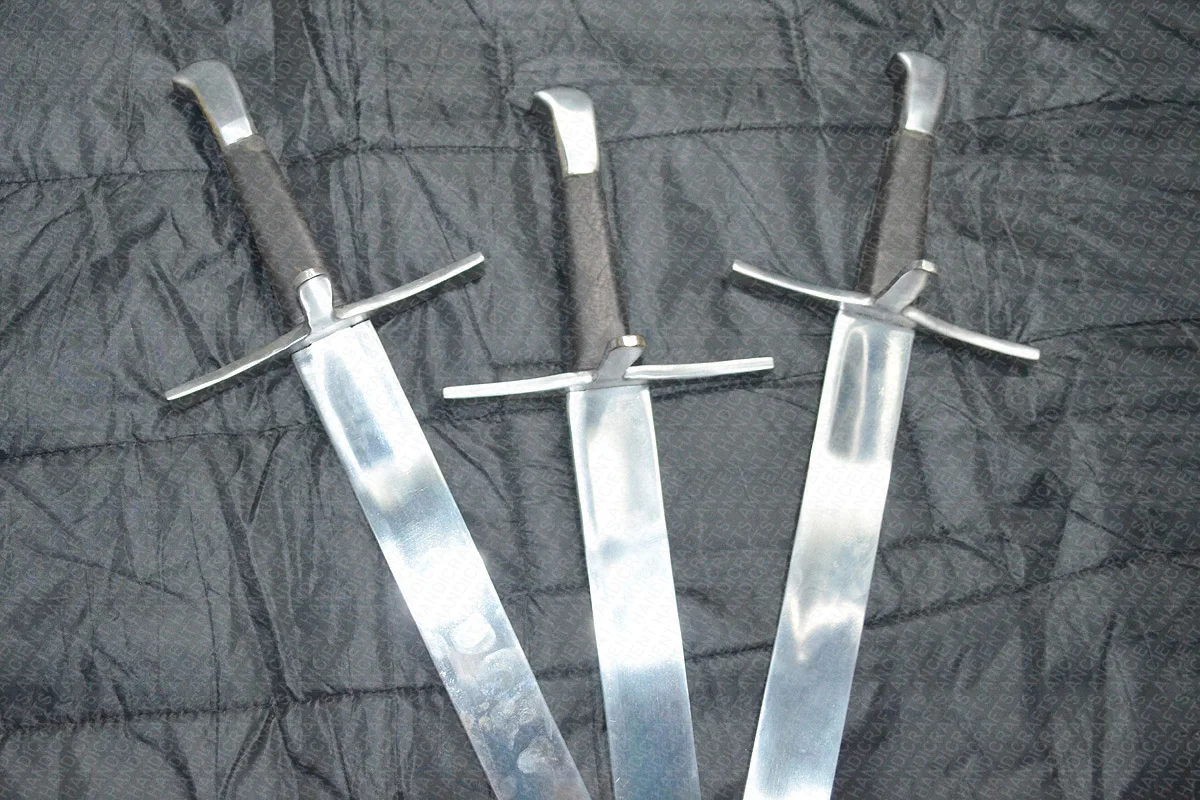 Hot Sell 2024 Viking Macer Swords With Top Grade Metal Made Viking ...