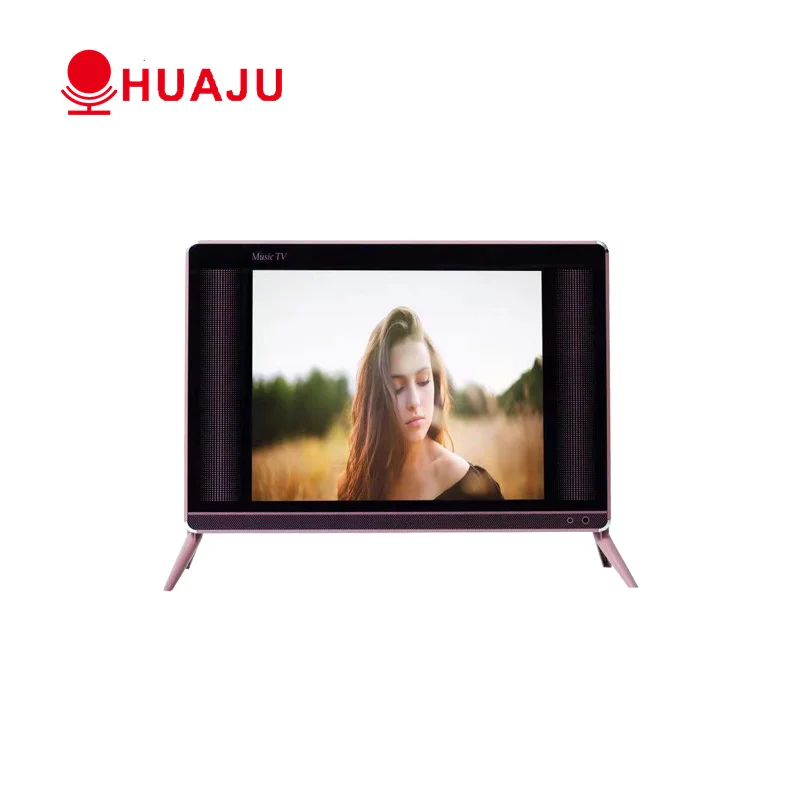 Customizable 15-inch CRT TV High Quality Smart LED Backlight HDMI ...