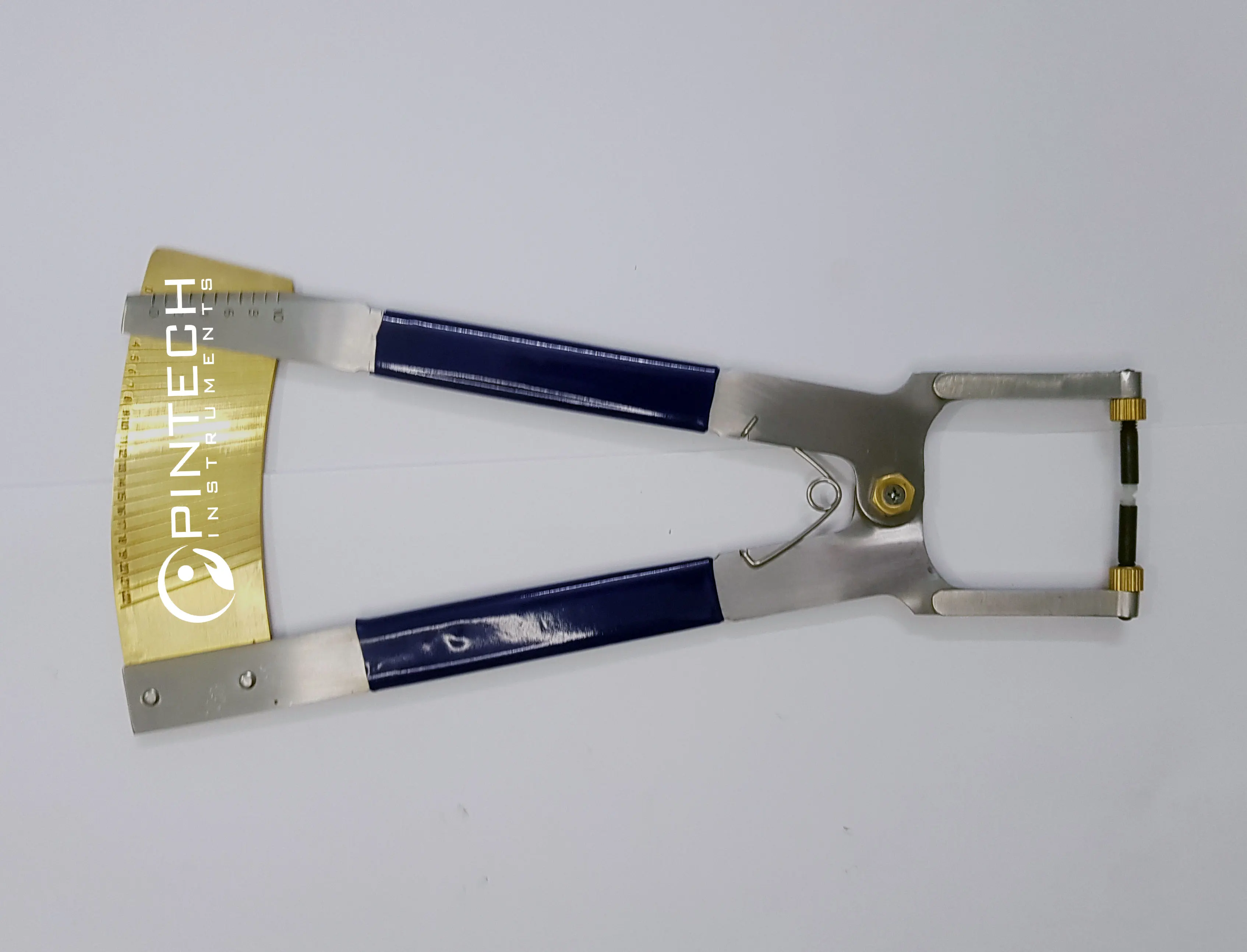 Jumbo Lens Thickness Gauge Measuring Caliper For Lens Jumbo Size - Buy ...