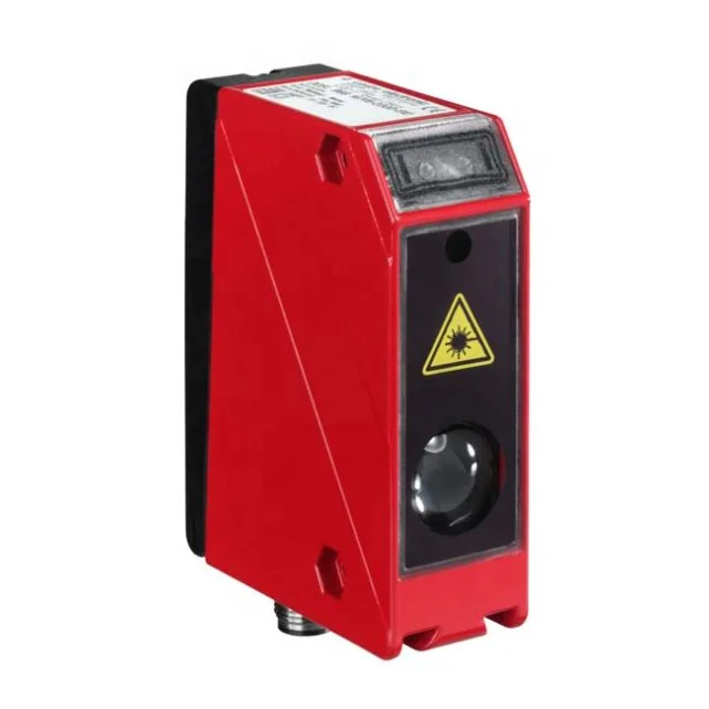 Germany Original Leuze Odsl 30/v-30m-s12 Optical Distance Sensor - Buy ...