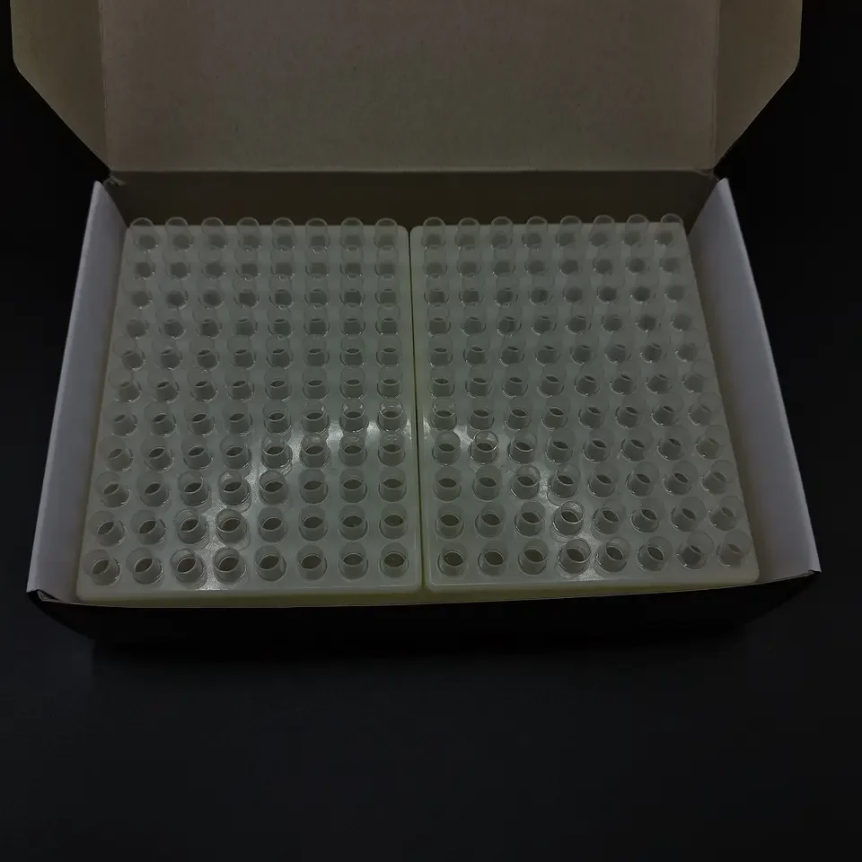 Mindray CLIA Analyzers - Reliable Cuvette Sample Solutions