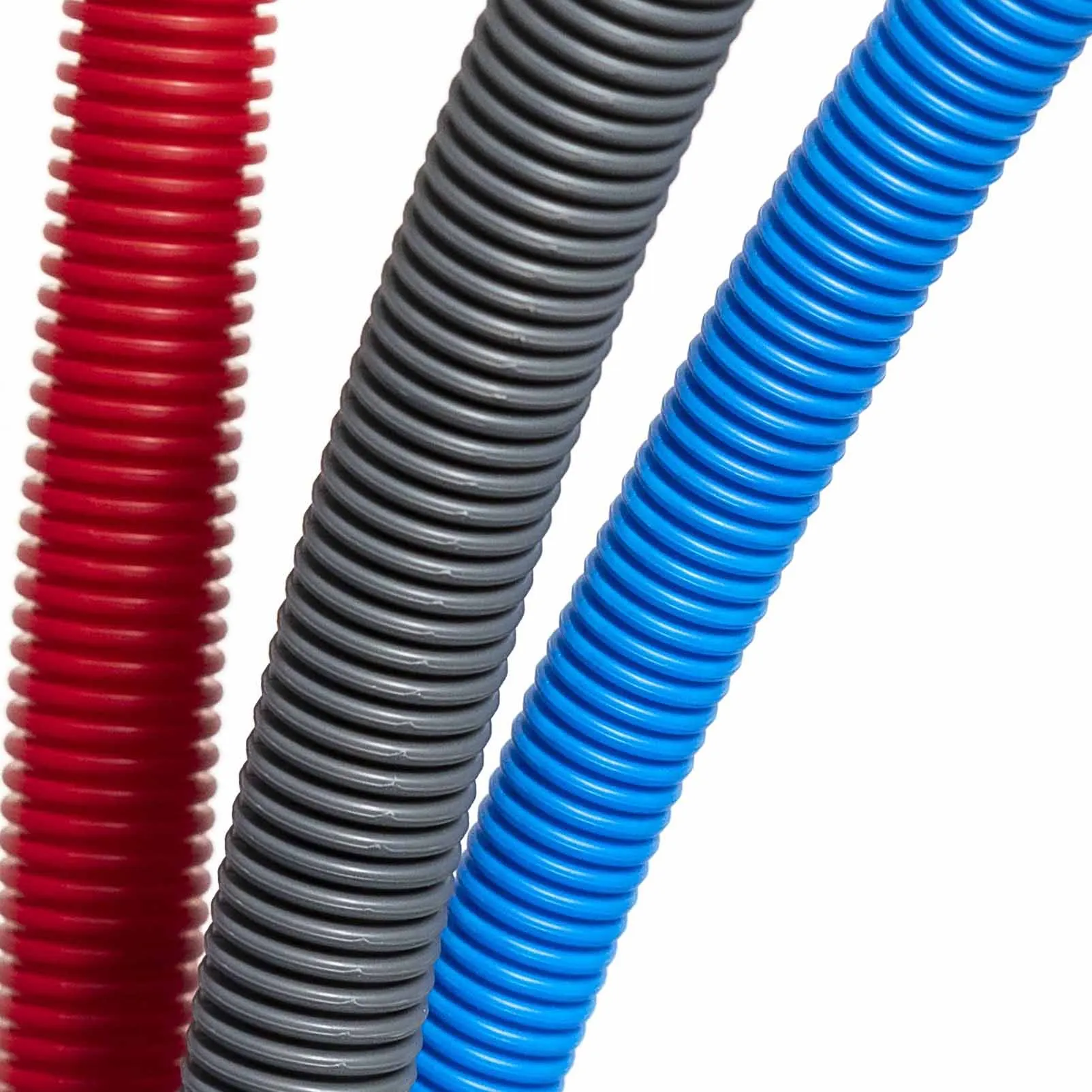 Made In Italy Corrugated Insulating Pipe In Polypropylene Ictm3432 Diam ...