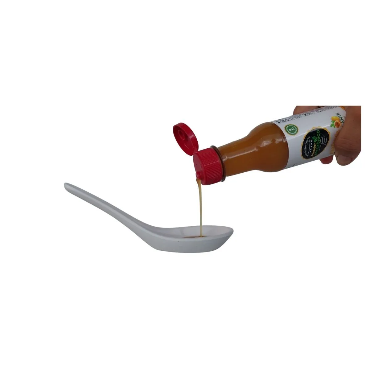 Spicy Passion Fruit Sauce - High Quality Product - Made In Amazon ...