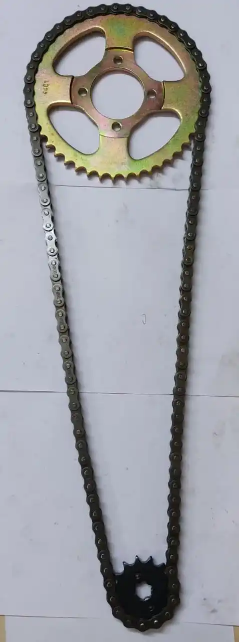 Industrial Sprocket Roller Chain Chain Sprocket/ Stainless Steel ...