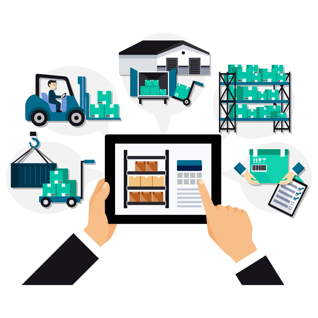 Medical Inventory Software Development & Design,Software For Medical ...