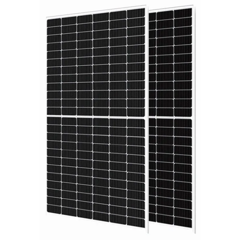 Solar Panel High Efficiency 144 Cell Monocrystalline Solar Panel and ...