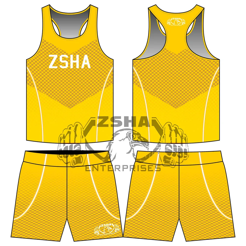 Sports Wears Polyester Track Uniform Best Quality Comfortable Men Track ...