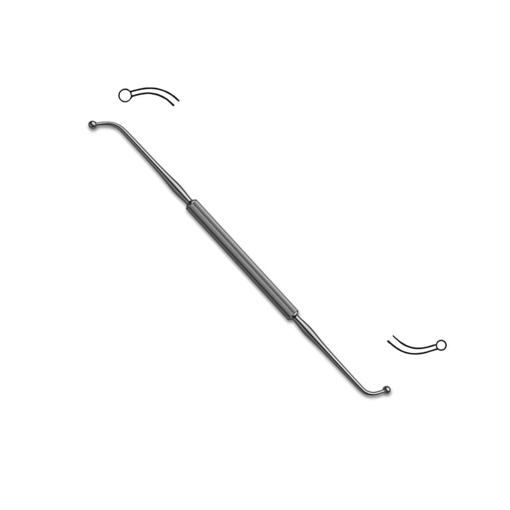 Surgical Elevators And Raspatories Plastic Surgery Medical Kistner ...