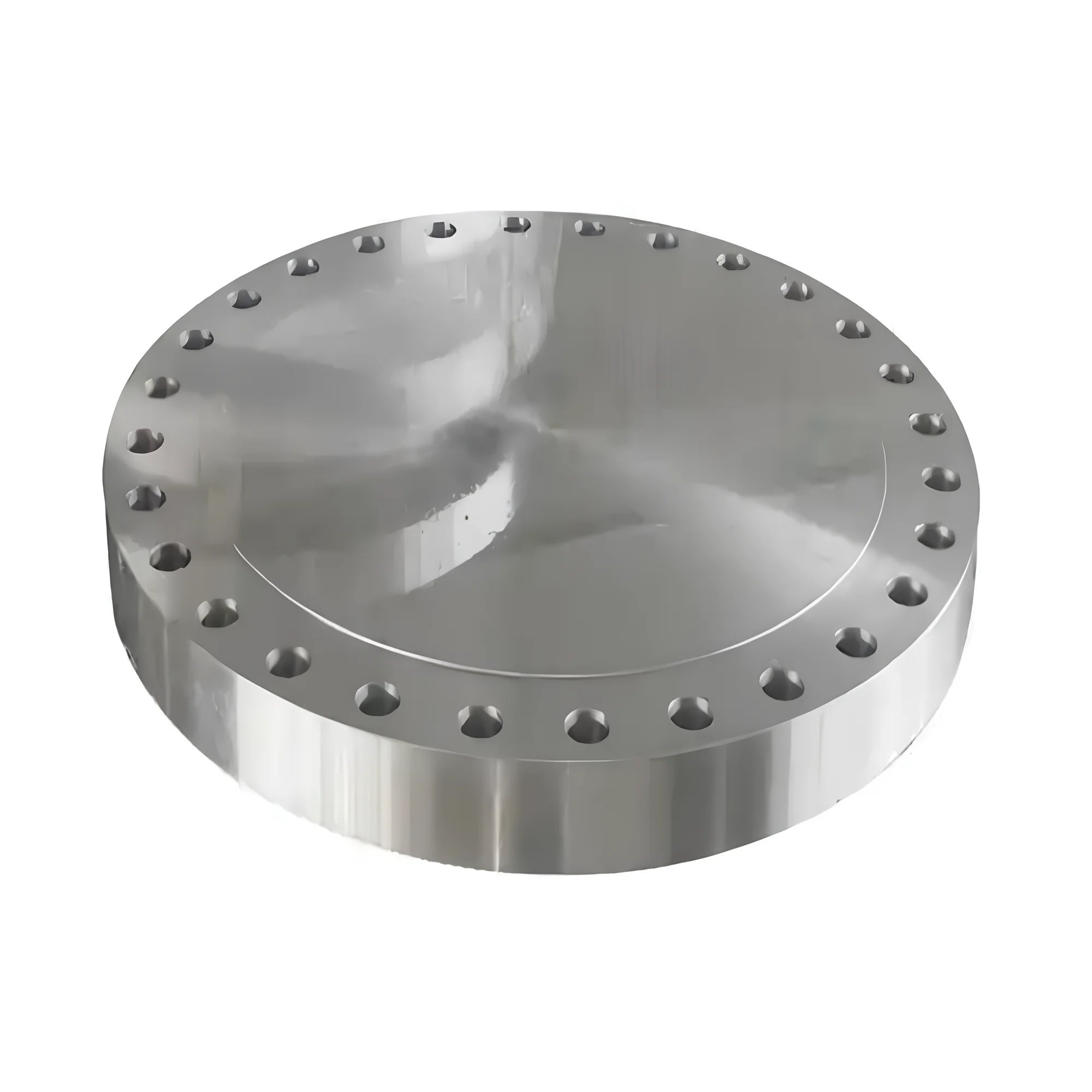 Carbon Steel Stainless Steel Blind Flange Pn16 Pn25 Pn40 150lb 300lb ...
