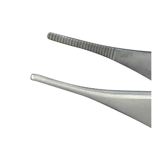 Adson Non-toothed Forceps 12 Cm - Buy Medical Device Surgical ...