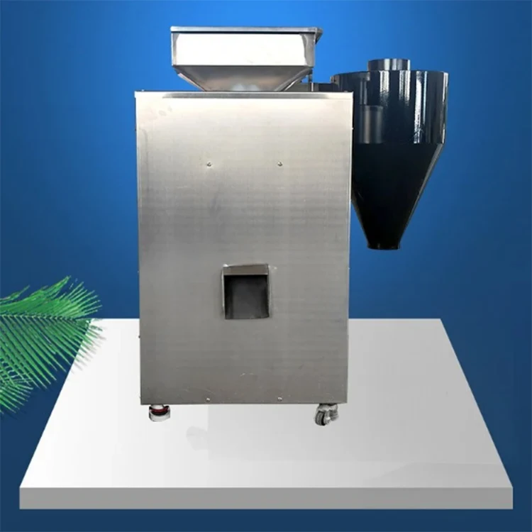 Small Cocoa Bean Sheller - Efficient & Reliable Machine