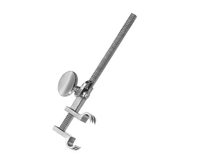 High Quality Bailey Rib Approximator Bailey Rib Retractor Thumbscrew ...