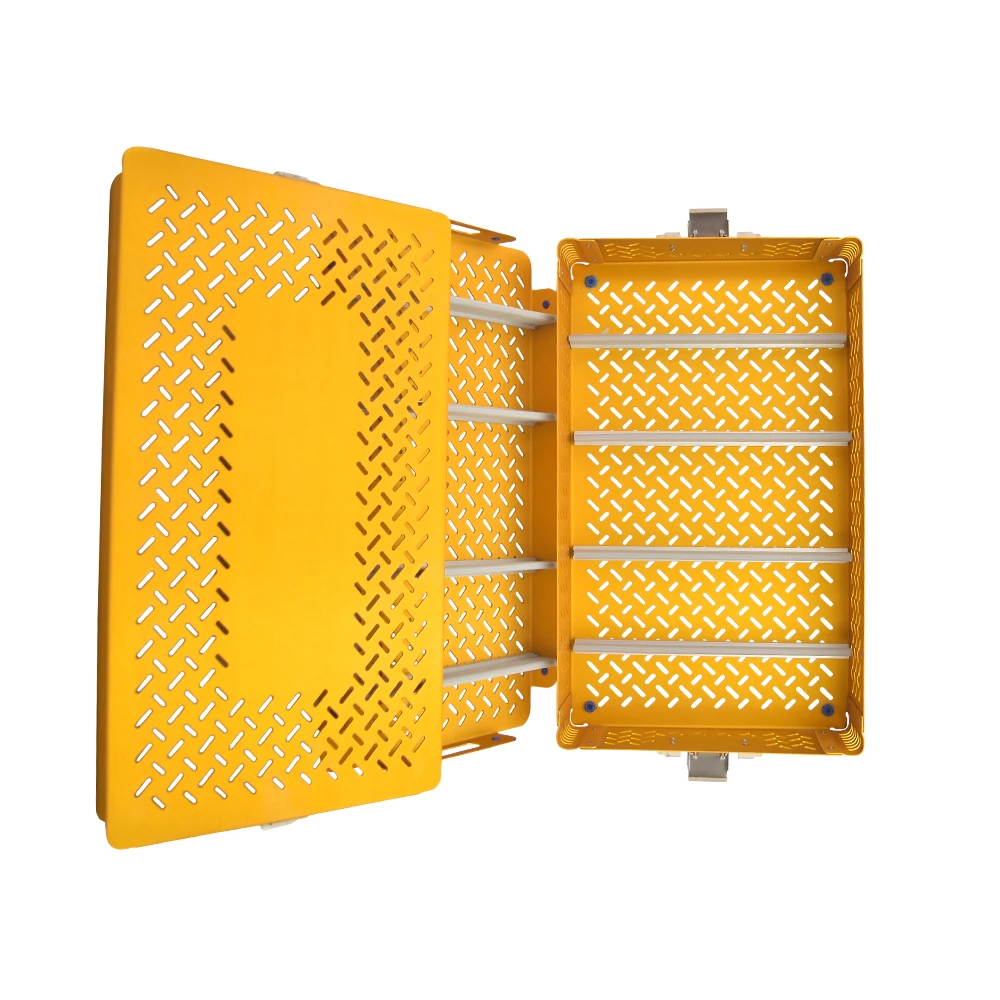 Orthopedic Surgical Instruments Box Implant Medical Cortical Cancelous ...