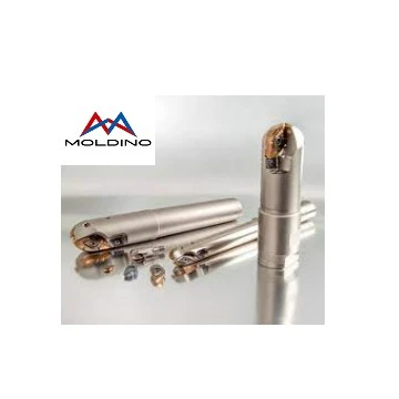 Moldino Inserts - High Quality Turning Tools Made in Japan