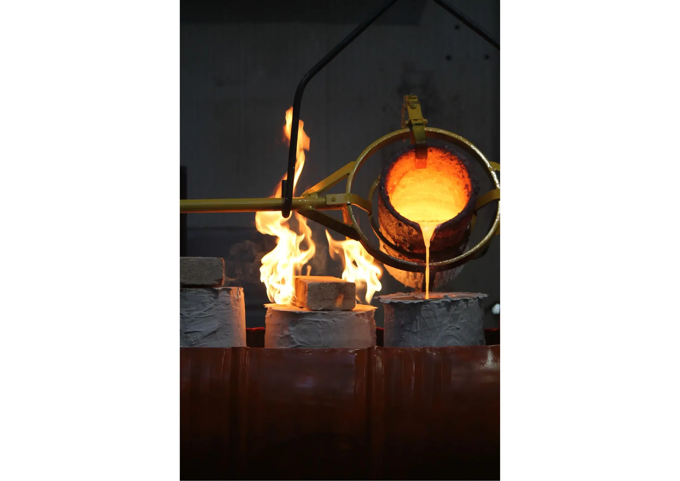 Handmade Faithfull Reproduction Of Bronzi Di Riace Bronze Sculptures ...