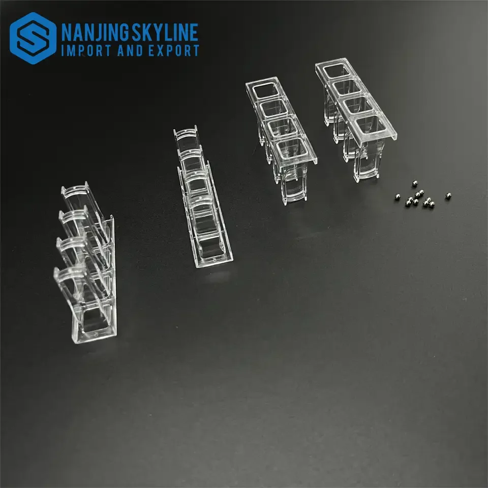 Precil French Stago Coagulometer Coagulation Cuvette Sample Cup With ...