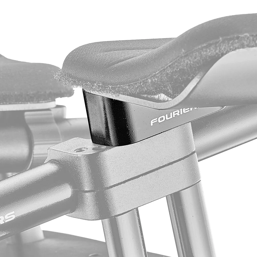 FOURIERS ADP-TRI-AL Rest Handlebar Universal Angle Block