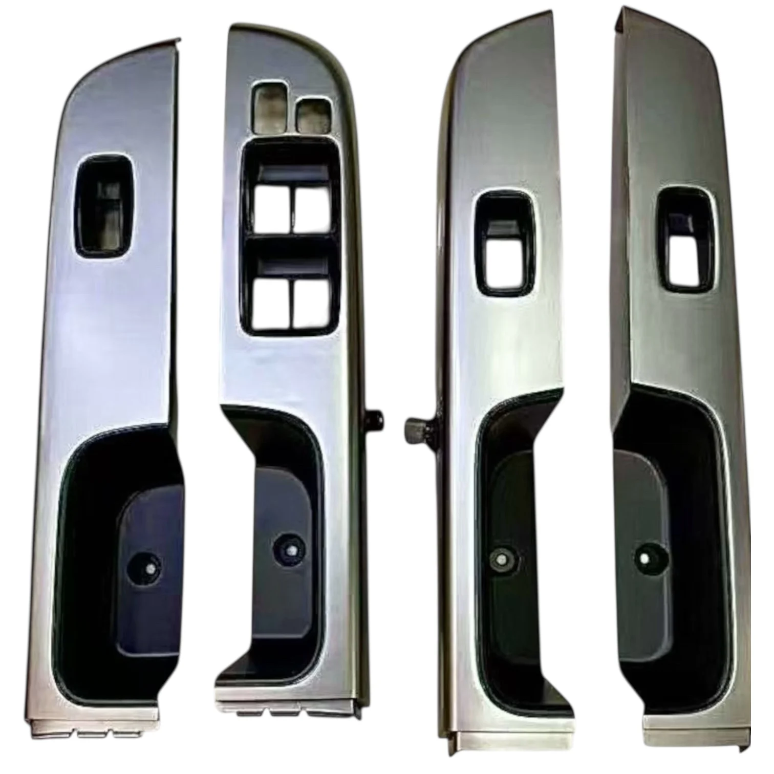 Interior Parts Window Contorl Button Panel Switch Cover Replacment ...