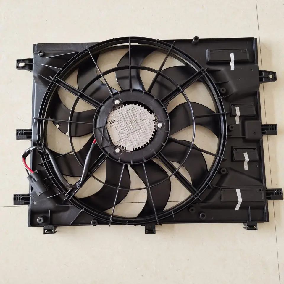 散热器风扇 - Buy 9133061 1341176 1341345 9133342 12v Dc散热器冷却风扇,15780794 ...