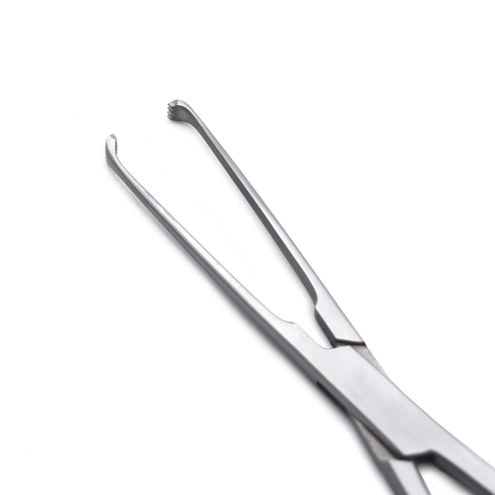 German Quality Grasping Forceps High Quality Allis Tissue Forceps ...