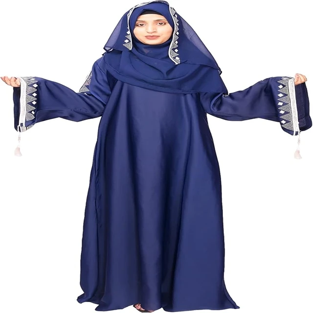 2025 Designs Dubai Luxury Islamic Gradual Bohemian Style