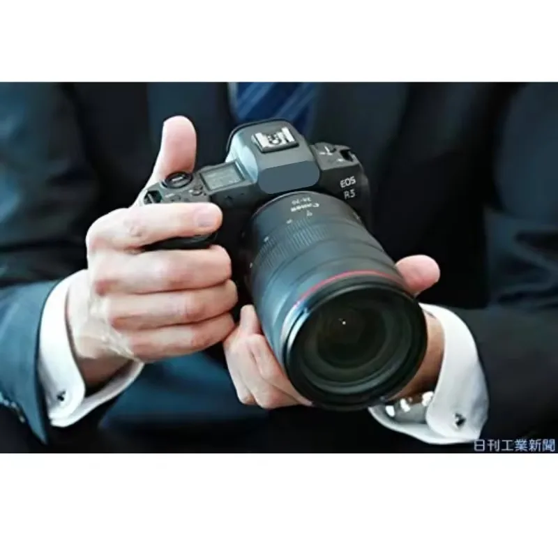 Best Seller R5 45mp Full-frame Mirrorless Digital Camera Body (8k Raw ...