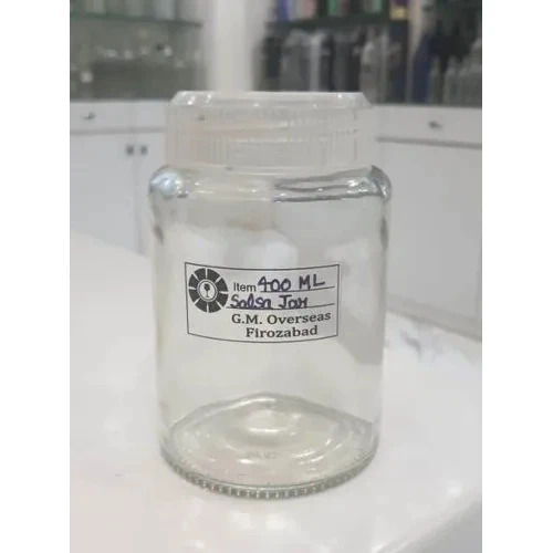 Wholesale Custom Tissue Culture Glass Jar With Polypropylene Cap - Buy ...