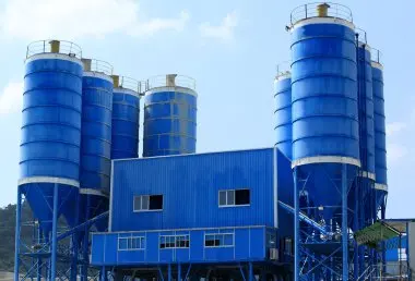 500 Kw Mini Gasifier Thermal Power Plant - Reliable Energy