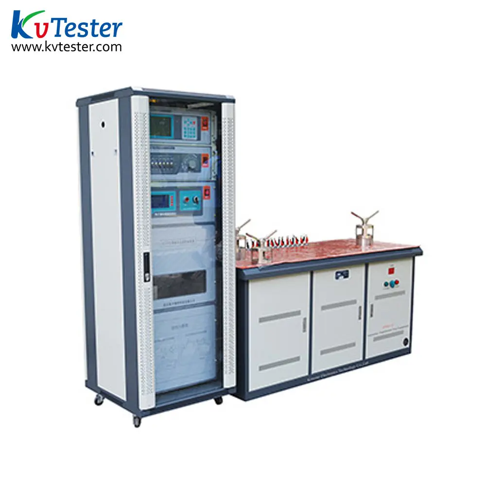 Current Transformer and Voltage Transformer test Bench| Alibaba.com