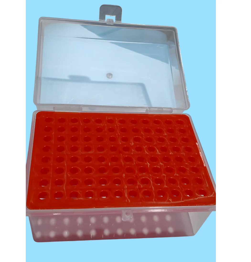 1250ul Pipette Tip Box Laboratory Lab| Alibaba.com
