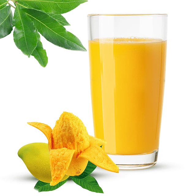 Frozen Mango Puree/pulp - From Vietnam Wholesaler At An Affordable ...