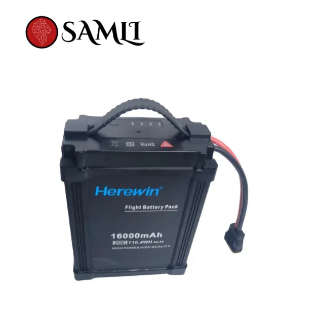 Samli Herewin Lipo Battery Packs 12000mah 16000mah 22000mah 30000mah 22 ...