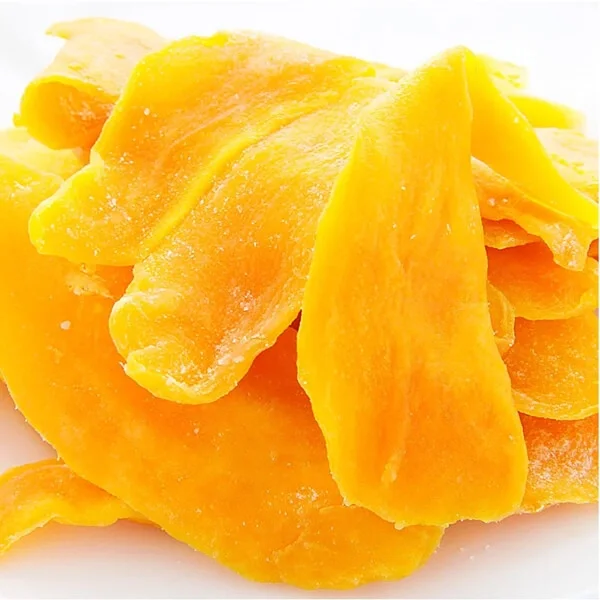 Dried Mangoes Origin From Vietnam Has Moisture 40% Max,Used As Dessert ...