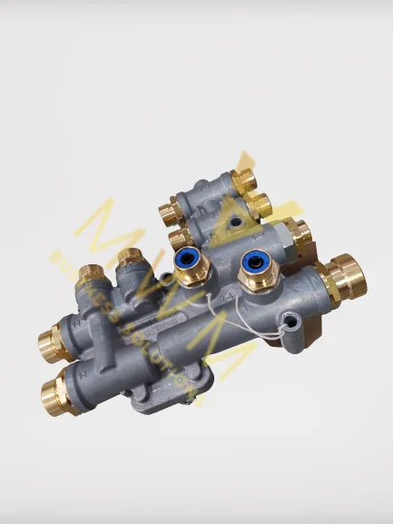 Oem Truck Spare Parts 4615130000 Pem (pneumatic Extension Module ...