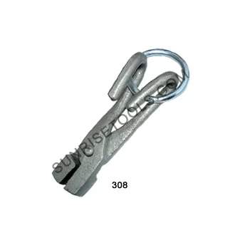 Perfect Draw Tong Used For Wire Drawing,Hand Drawing & Draw Benches ...