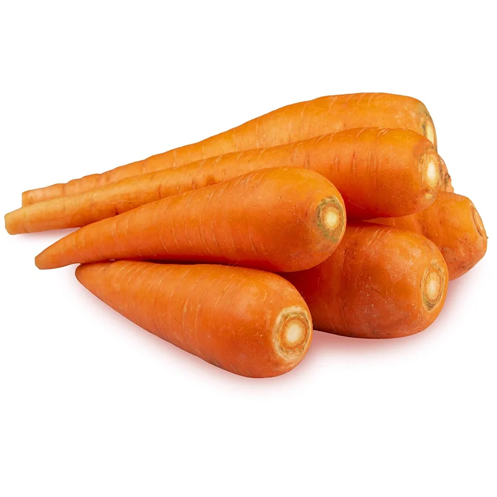 Fresh Natural Red Carrots Available For Export At Wholesale Price - Buy ...